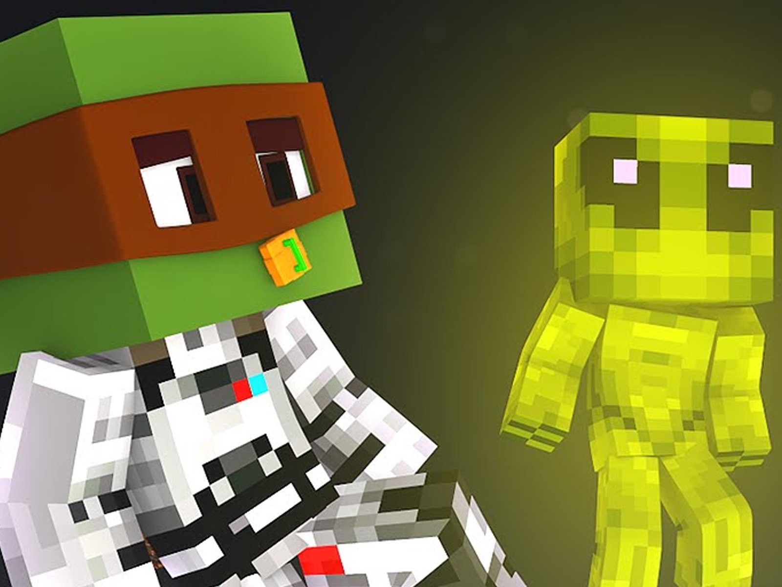 Watch Tiny Turtle: Minecraft School - Mods & How To | Prime Video