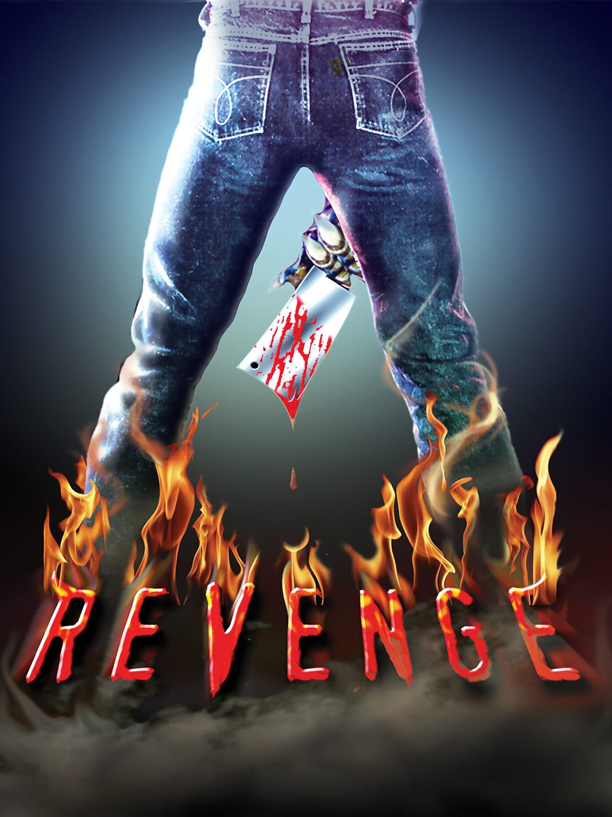 Watch Revenge | Prime Video