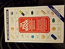The Pill Book (15th Edition): New and Revised 15th Edition (Pill Book ...