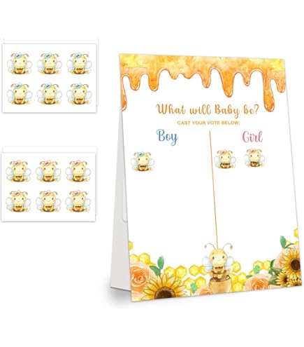 Biodegradable Party Piñata With Sunflowers Handmade Beehive Gender Reveal Pi??ata - 15 Inch ...