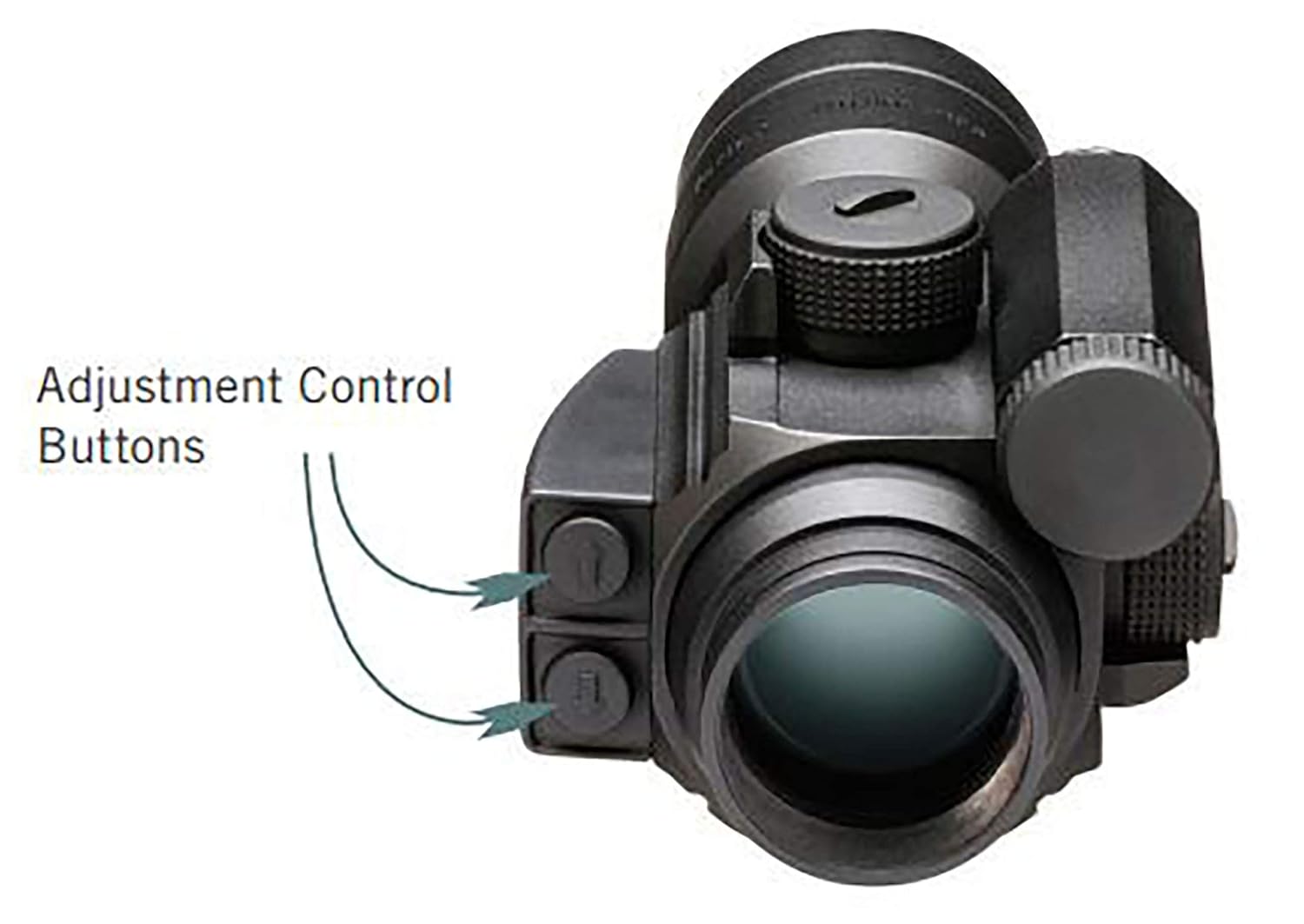 Top 3 Best CQB Scopes and Sights — Updated Reviews 2019