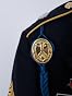 Amazon.com: German Proficiency Marksmanship Schutzenschnur Badge with ...
