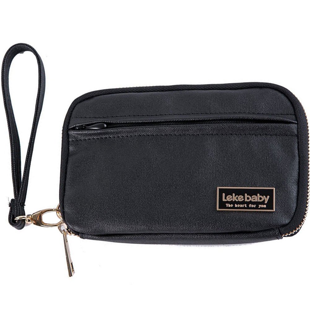 Amazon.com : Lekebaby Expandable Diaper Bag Backpack Tote Messenger Bag ...