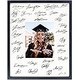 Amazon.com - GraduatePro 16x20 Signature Picture Frame Board for 8x10 ...