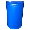 Augason Farms 55-Gallon Water Storage Barrel, BPA Free, Emergency Water ...