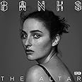 Banks - The Altar[LP] - Amazon.com Music