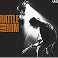 U2 - Rattle And Hum - Amazon.com Music