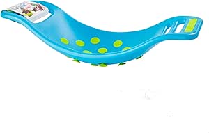 Fat Brain Toys Teeter Popper - Blue, Popping & Jumping Toys - Amazon Canada