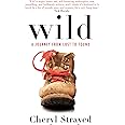 Wild: Cheryl Strayed: 9781782390626: Amazon.com: Books