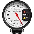 Amazon.com: Auto Meter 5795 Phantom Memory Tachometer,5.000 in ...