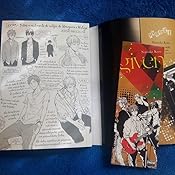 Given - Volume 01 | Amazon.com.br
