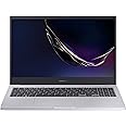 Samsung Book E20 Intel® Dual-Core, Windows 10 Home, 4GB, 500GB, 15.6 ...