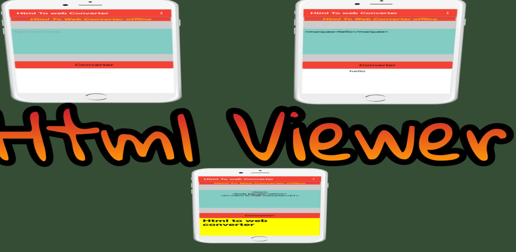 Html viewer:Amazon.com:Appstore for Android