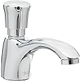 American Standard 1340119.002 Pillar Tap Metering Faucet with Extended ...