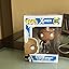 Amazon.com: Funko X-Men Storm Mohawk Pop Marvel Figure: Funko Pop ...