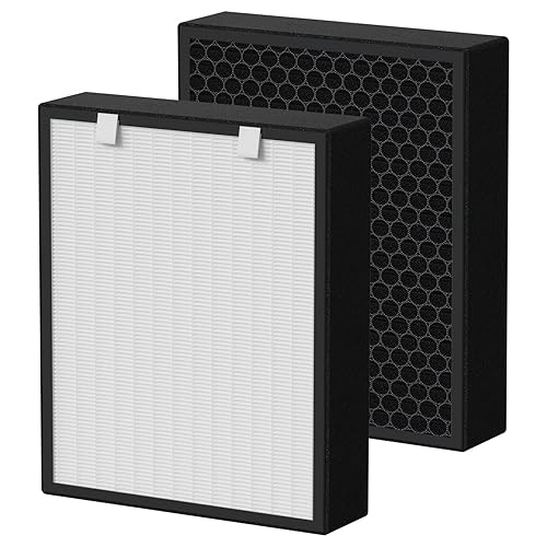 75i True HEPA Replacement Filter Compatible with 75i BreatheSmart, True ...