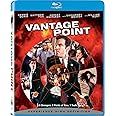 Amazon.com: Vantage Point (+ BD Live) [Blu-ray] : Dennis Quaid, Matthew ...
