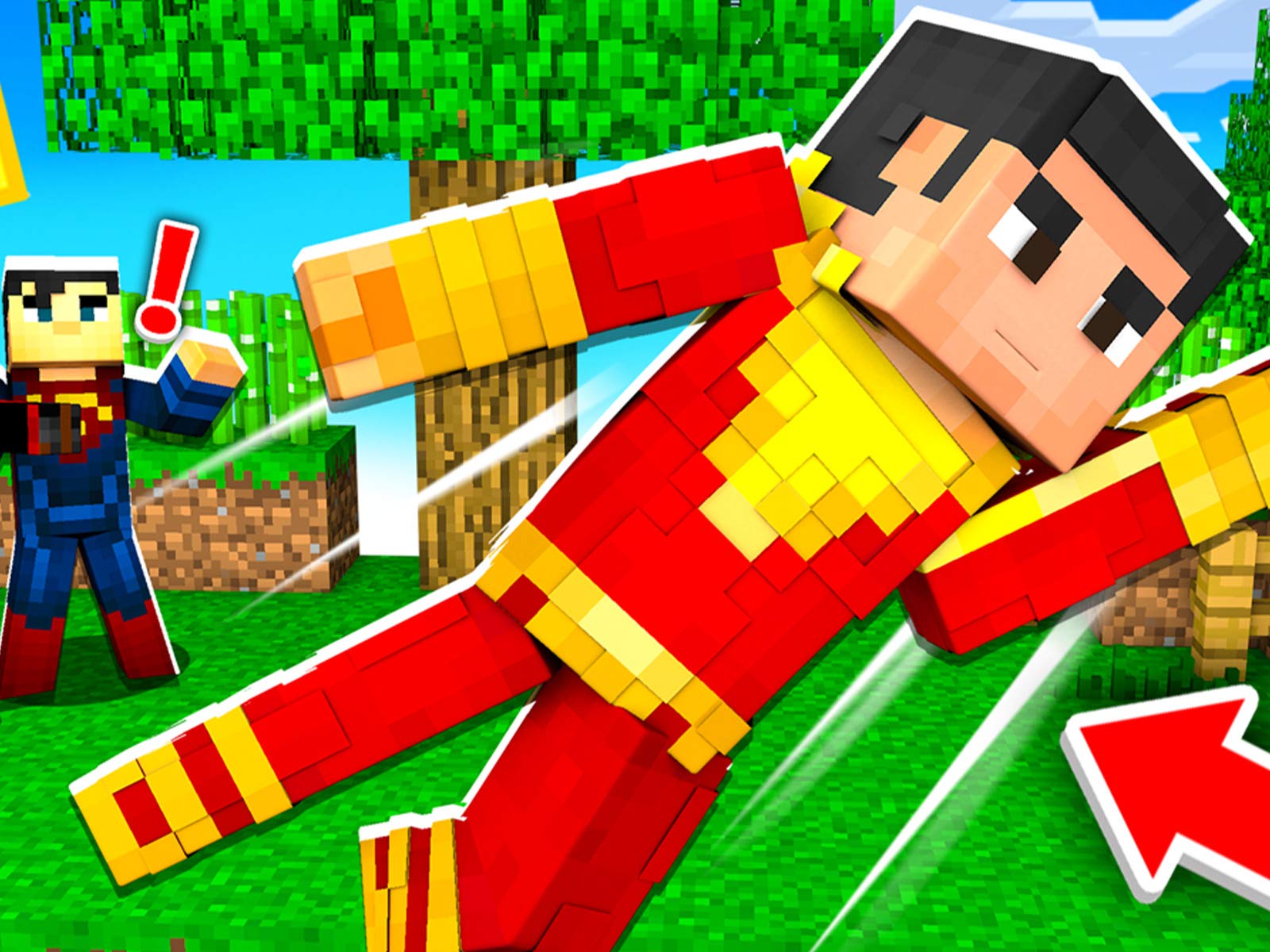 Watch Crazy Craft Minecraft Survival (Sigils) | Prime Video