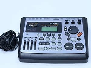 Amazon.com: Roland TD-8 Electronic V-Drum Brain Module: Musical Instruments