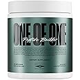 Amazon.com: ONE OF ONE Peptide Builder – Advanced Muscle-Building ...