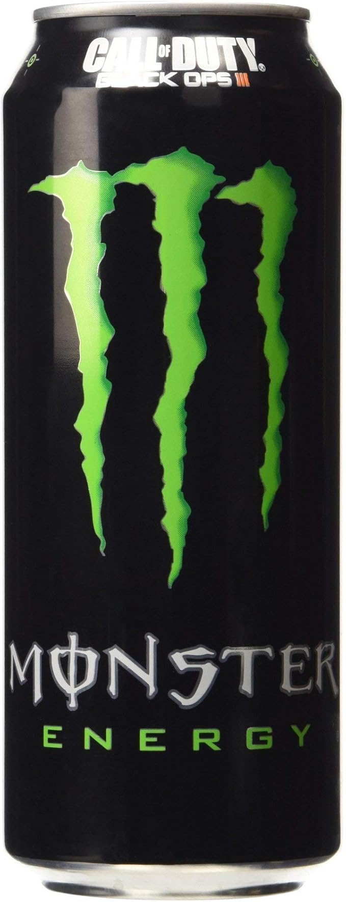 Monster Energy Drink, 500ml: Amazon.co.uk: Grocery