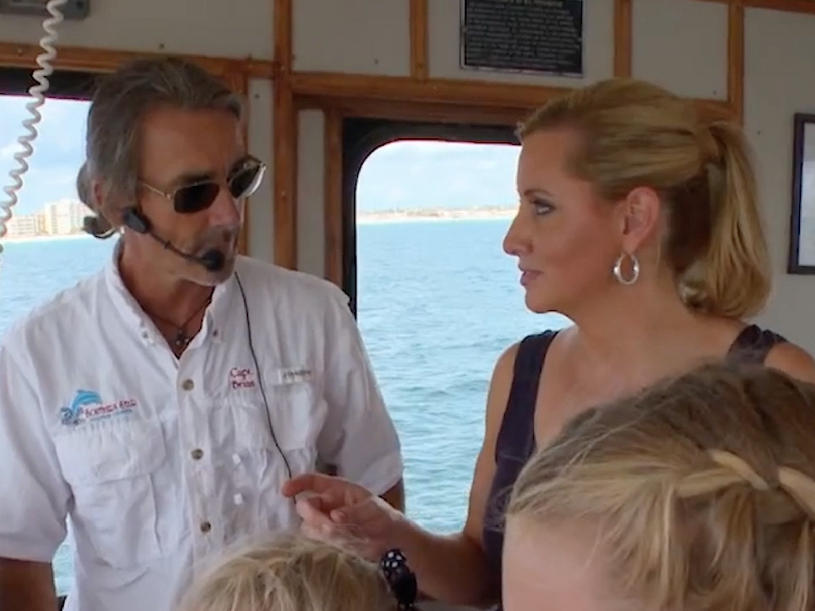 Watch Family Travel with Colleen Kelly | Prime Video