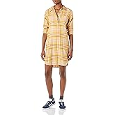 Amazon.com: Amazon Essentials Women's Relaxed-Fit Heavyweight Cotton ...