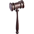 Amazon.com: Rubies Adult Judge's Costume Accessory Plastic Judge's ...