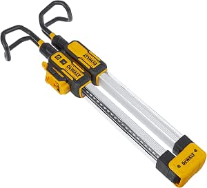 DEWALT DCL045B 12V/20V MAX* Cordless Hood Light : Amazon.ca: Tools ...