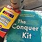 The Conquer Kit: A Creative Business Planner for Women Entrepreneurs ...