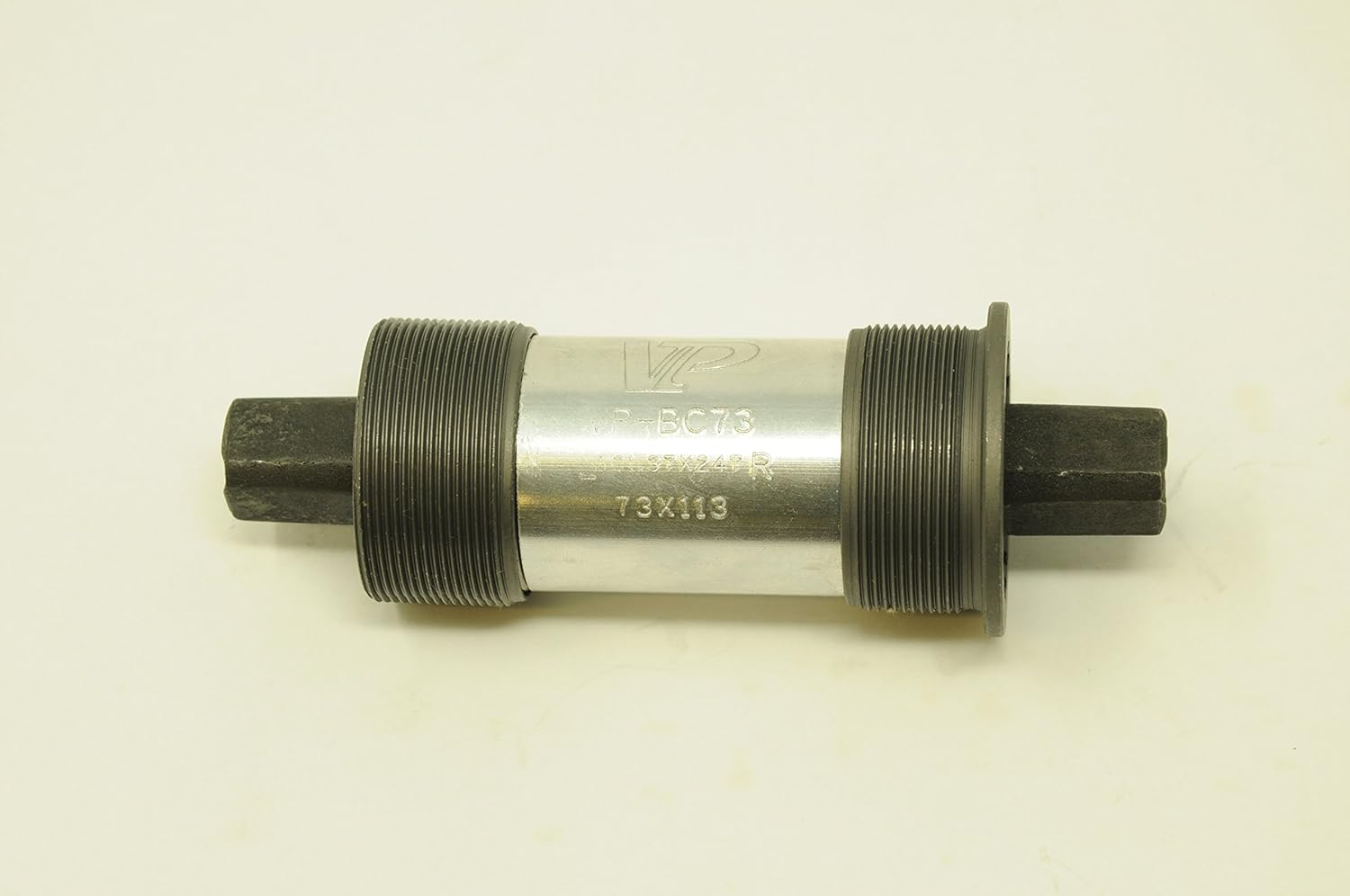 VP Components VP-BC73 SEALED CARTRIDGE BIKE BOTTOM BRACKET 73mm x 113mm BB CASSETTE: Amazon.co ...