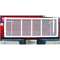 Amazon.com: MILE MARKER Go Industries Inc. 6618B Air Flow Tailgate ...