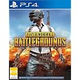 Amazon.com: PLAYERUNKNOWN'S BATTLEGROUNDS - PlayStation 4 : Sony ...
