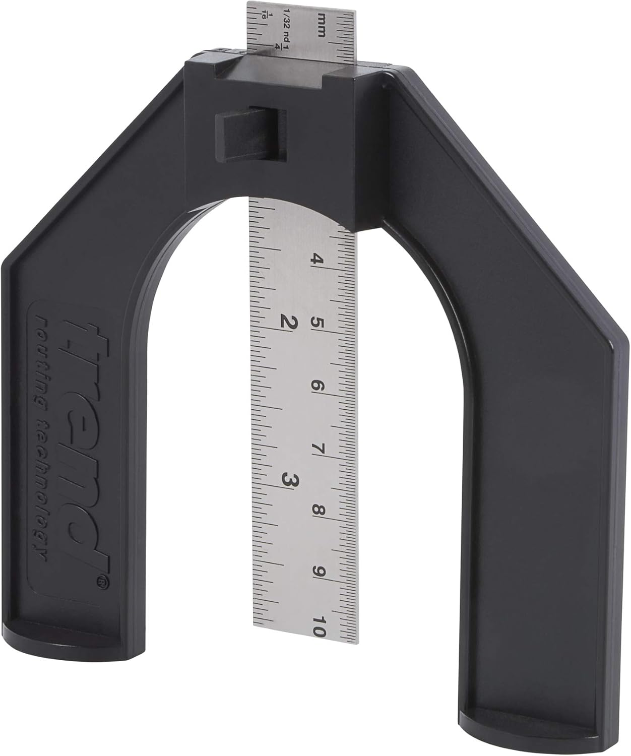 Trend GAUGE/1 Metric/Imperial Router Depth Gauge – BigaMart