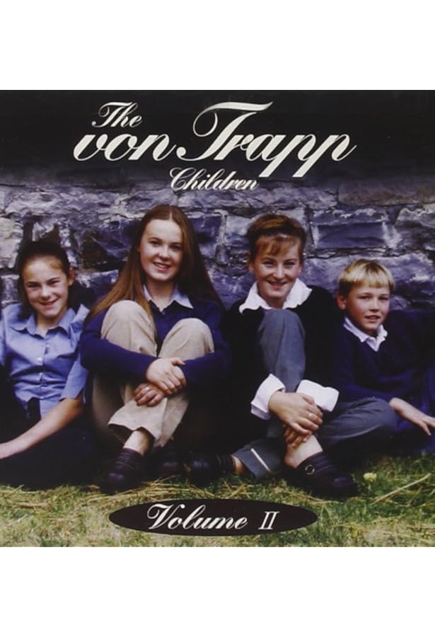 Von Trapp Children Now