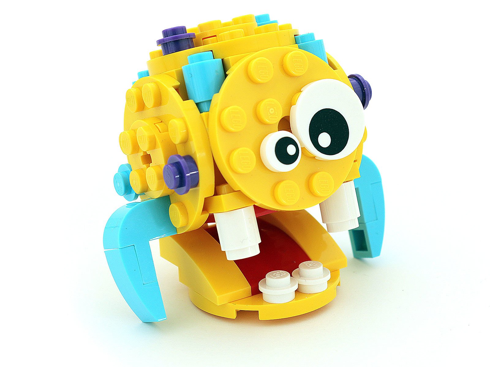 Amazon de The Monster Series Lego Tutorials Tutorials With Tyler amazon-de-the-monster-series-lego-tutorials-tutorials-with-tyler