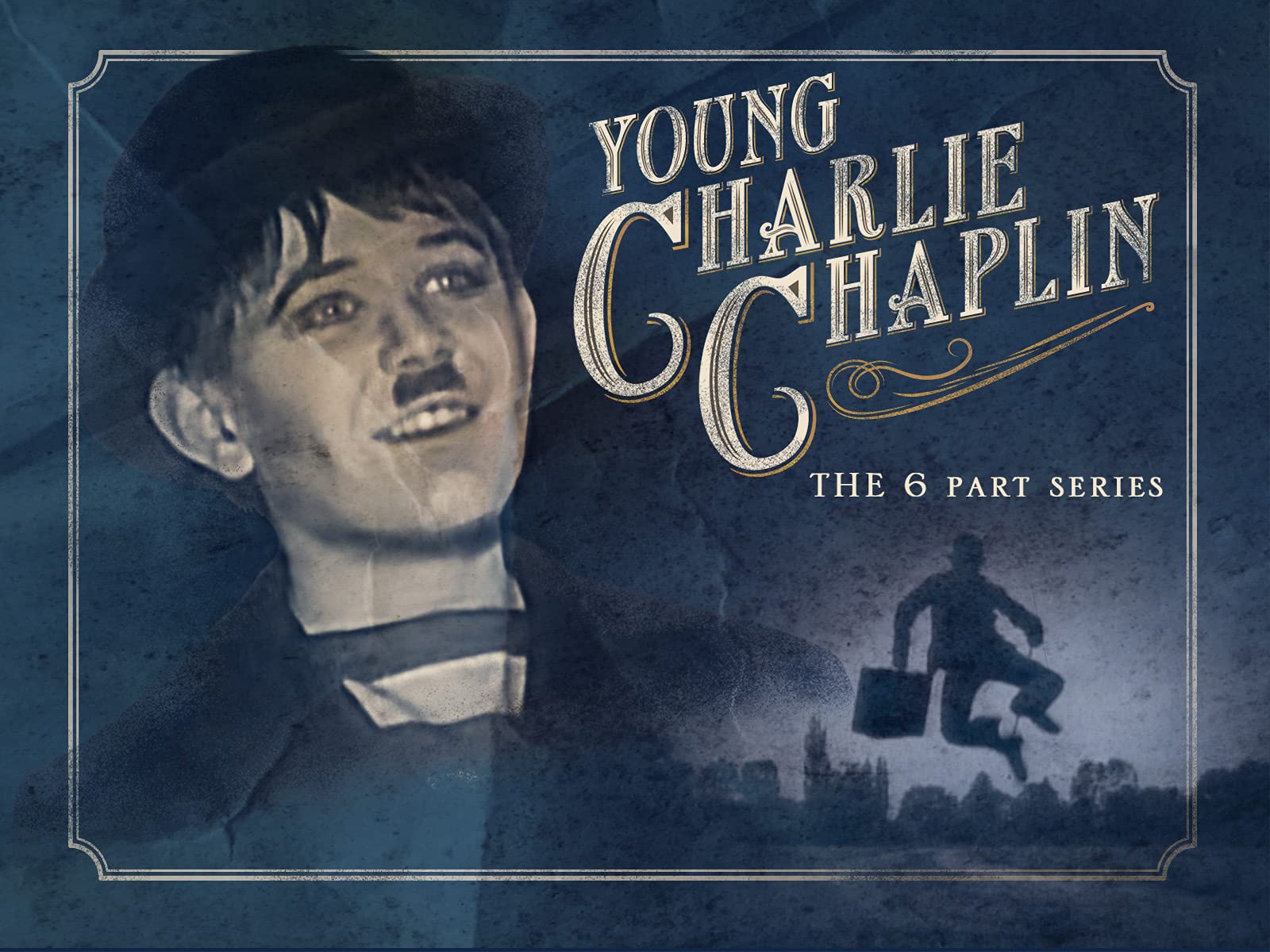 Watch Young Charlie Chaplin | Prime Video