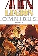 Amazon.com: Alien Legion Omnibus Volume 1 (9781595823946): Zelenetz ...