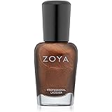 Amazon.com: ZOYA Nail Polish, Emilia, 0.5 Fl Oz (Pack of 1) : Beauty ...
