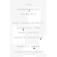 Improbability Principle: Hand, David J: 0884953765441: Amazon.com: Books