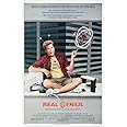 Amazon.com: Real Genius Movie Poster 24Inx36In #01: Prints: Posters ...