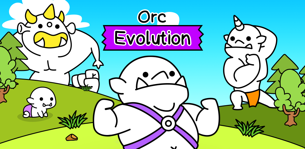 Orc Evolution:Amazon.com:Appstore for Android