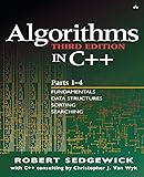 Amazon.com: Algorithms in C++ Part 5: Graph Algorithms (3rd Edition ...