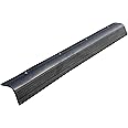 Amazon.com: Ideal Shield Curb Guard, 90" Length Concrete Curb Protector ...