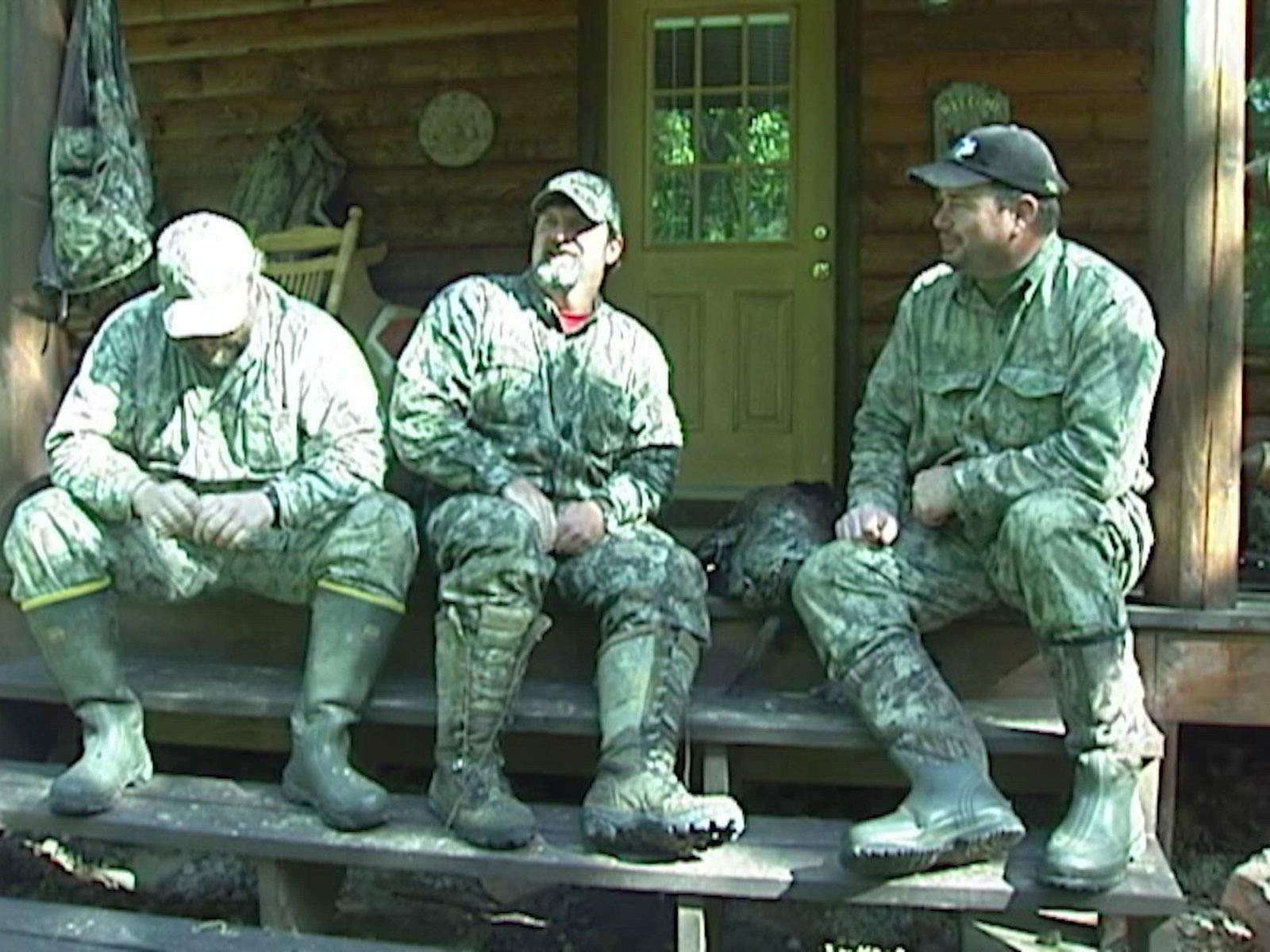 Watch RNT-V - Season 2 | Prime Video