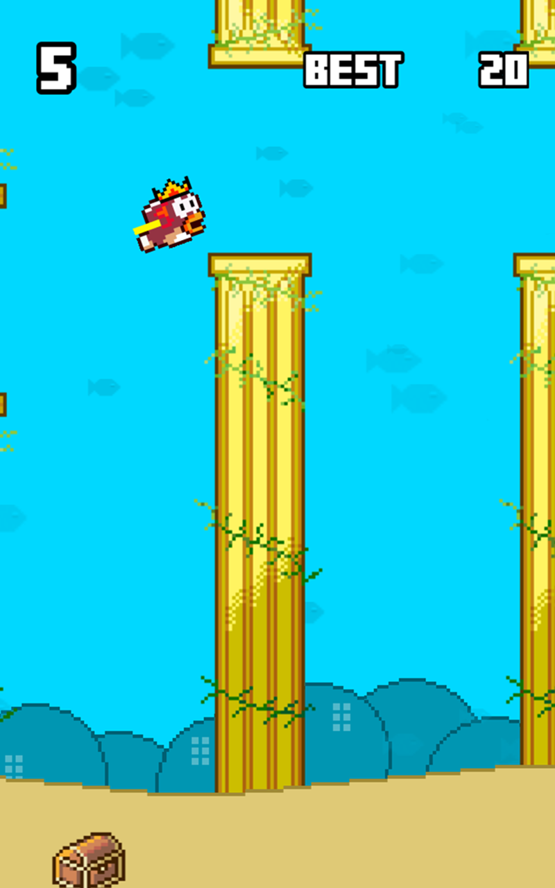 Amazon.com: Splashy Fish