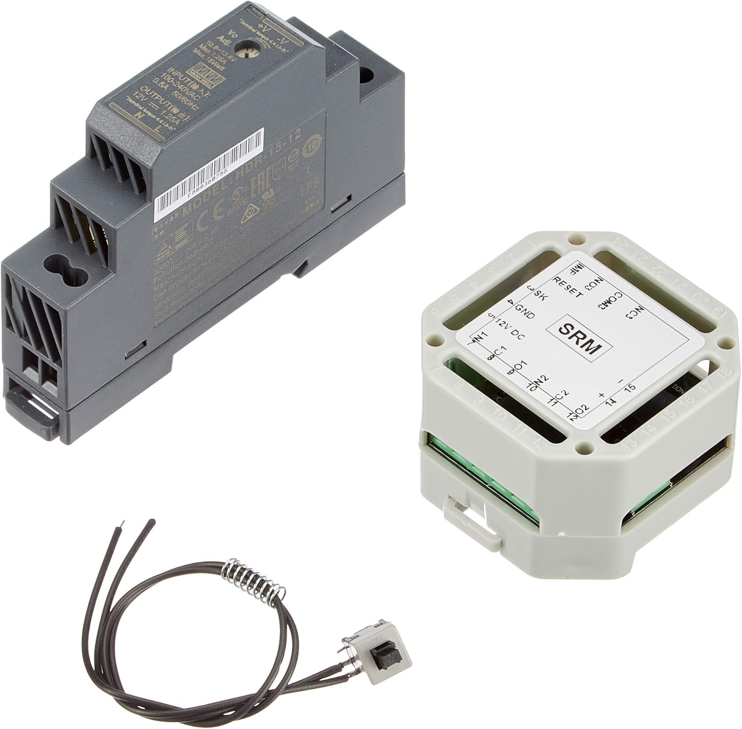 Module S-Board par AE pour Les Stations de Porte - Unité intérieure ...