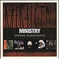 MINISTRY - Original Album Series - Amazon.com Music