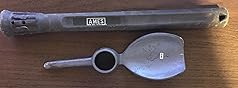 Amazon.com : AMES 1114300 Mini Dig EZ Pick : Patio, Lawn & Garden