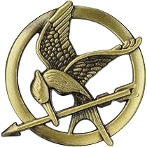 Mockingjay Filmplakater The Hunger Games: Mockingjay Part 1